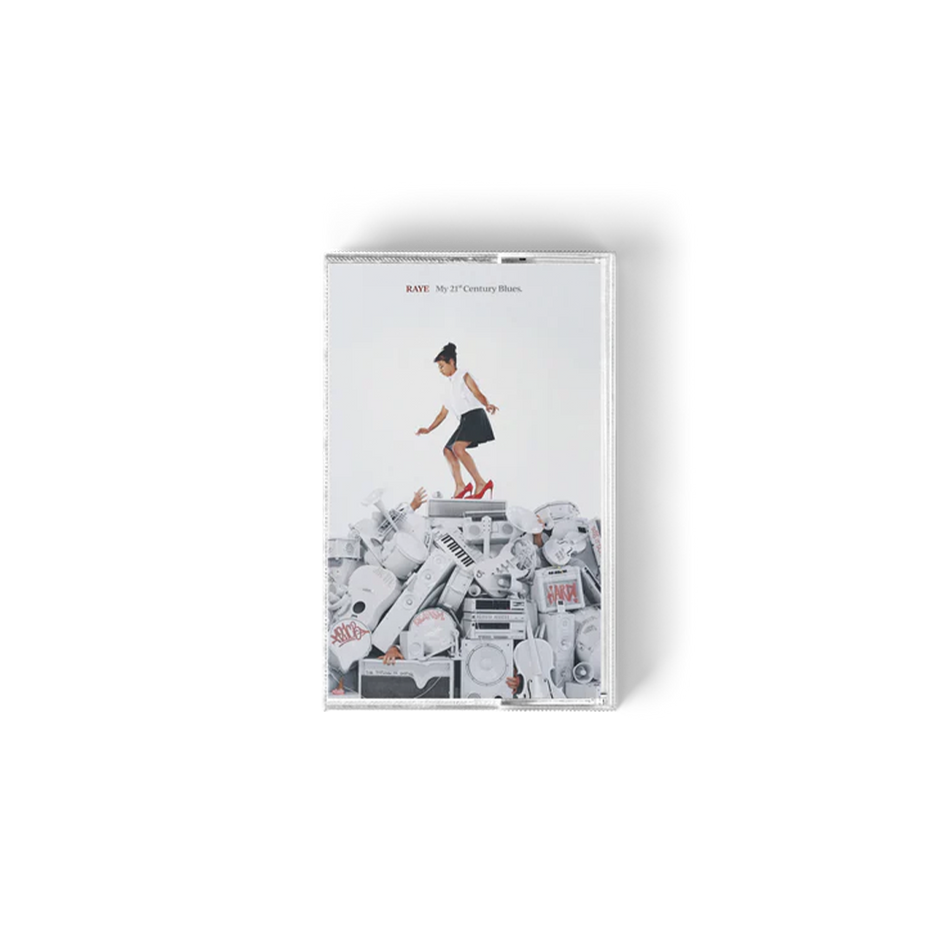 Home page | Raye US | Official Store