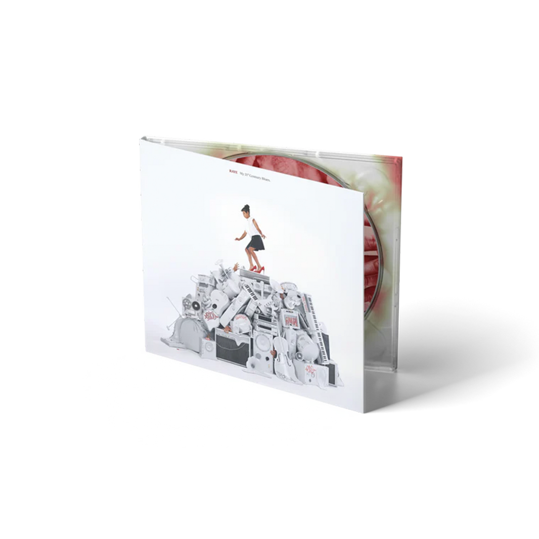 Raye | Official Store