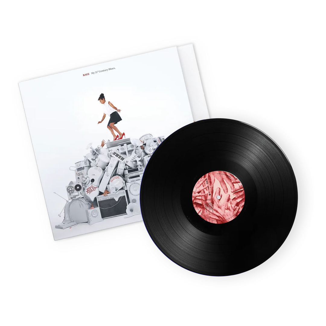 Raye | Official Store