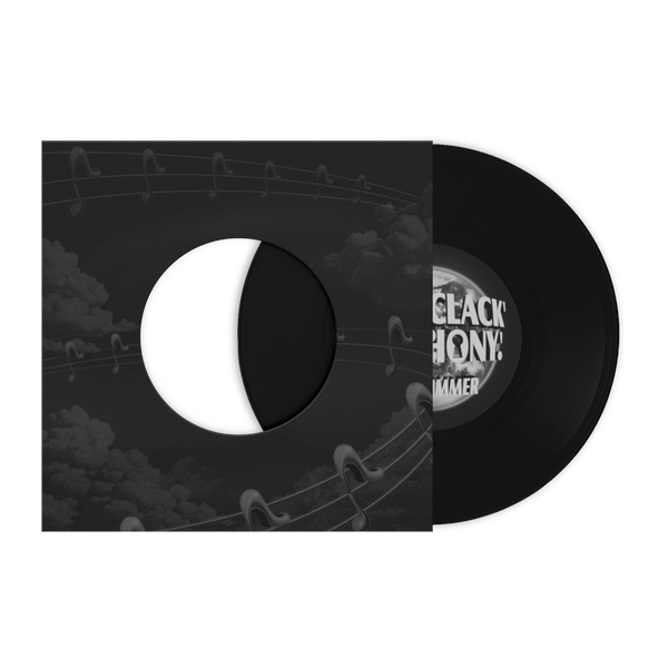 Click Clack Symphony 7" Vinyl | Raye US | Official Store