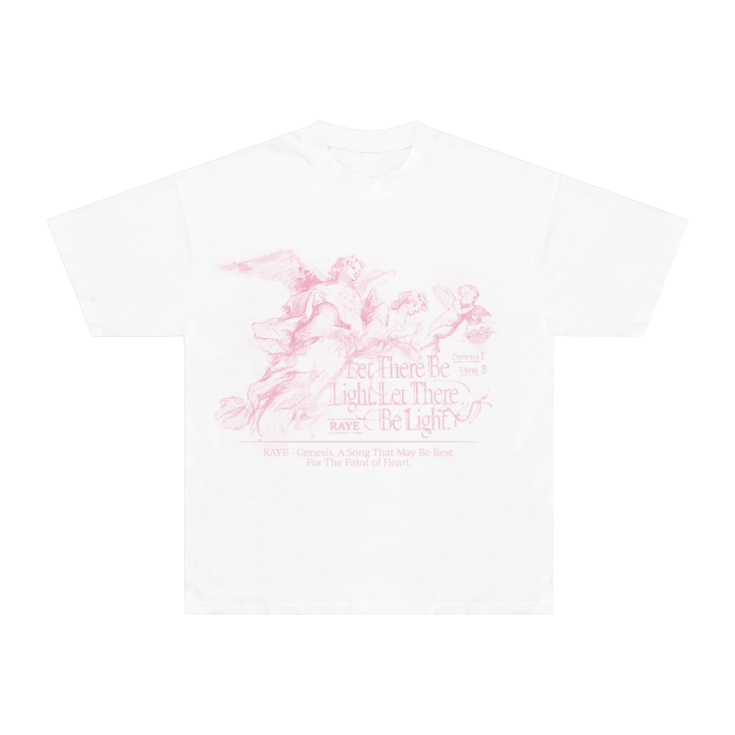 Raye | Official Store