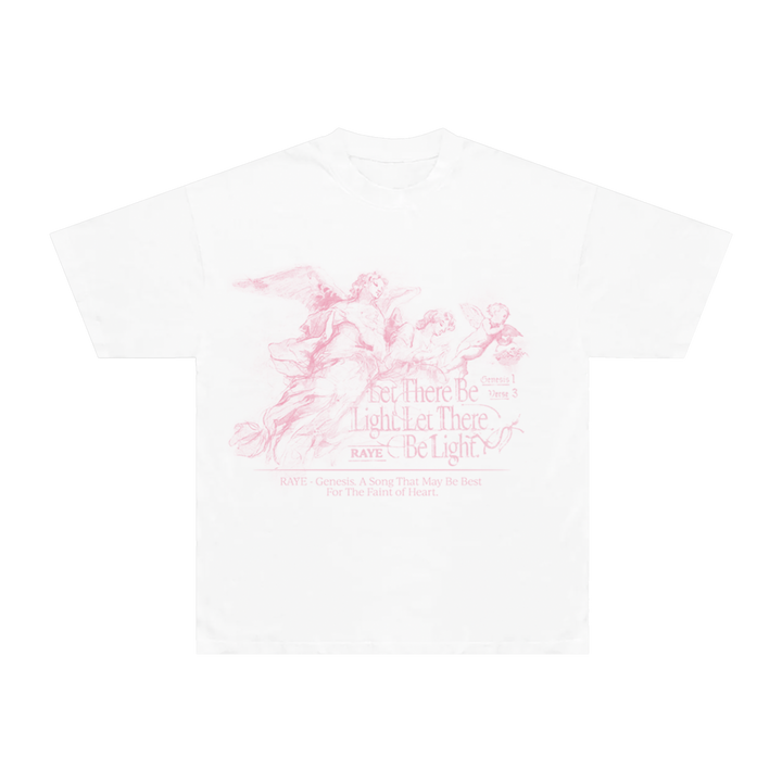 Raye | Official Store