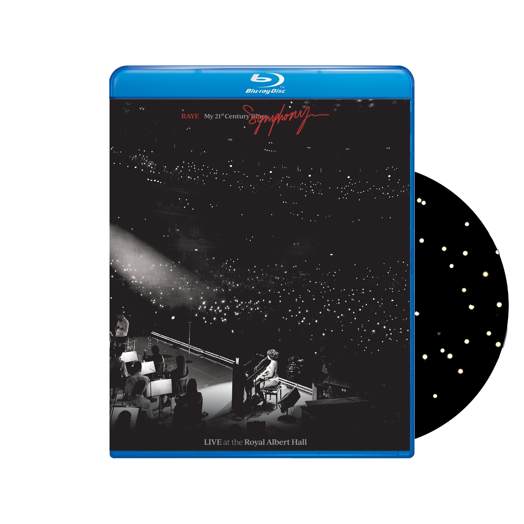 Home page | Raye | Official Store